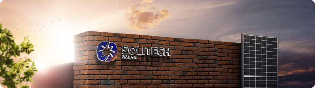 About Us – Solitech Solar
