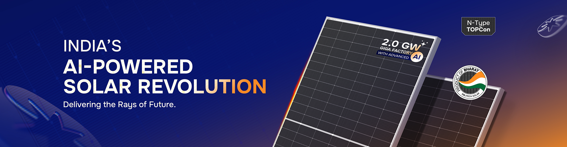 Solitech Solar – Rays of Future