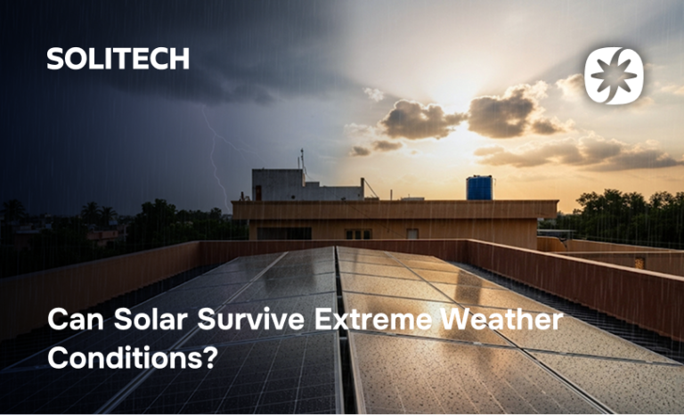 Solitech Solar – Rays of Future